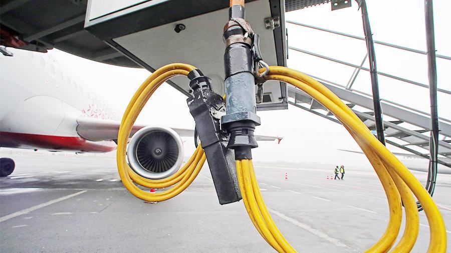 Global Aviation Fuel Additives Market Set to Hit US$ 1730.9 Million by ...